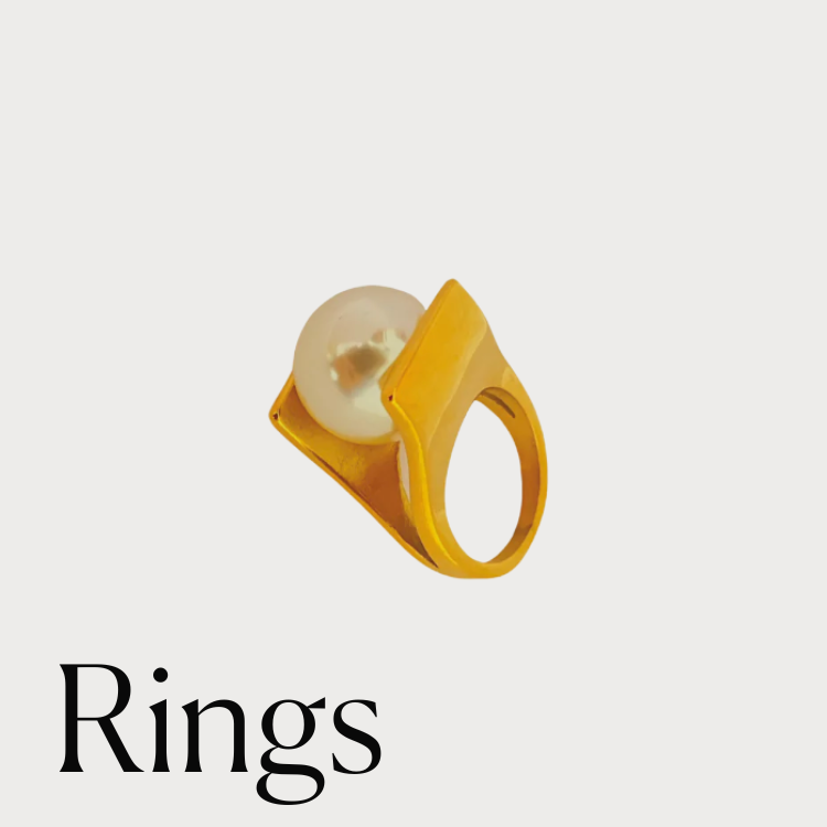 Rings – LabelRow