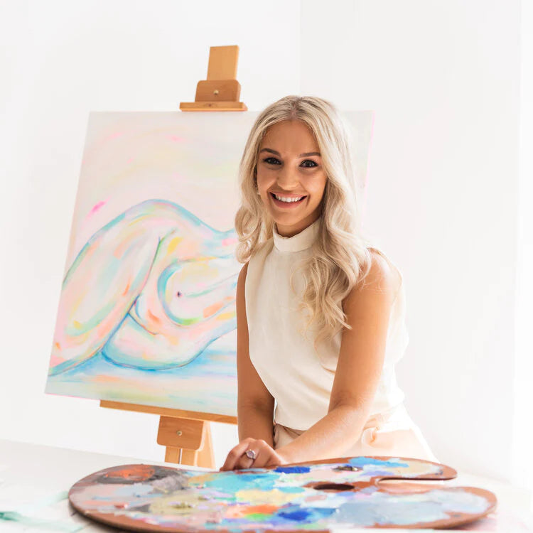 Cliodhna Doherty Art – LabelRow