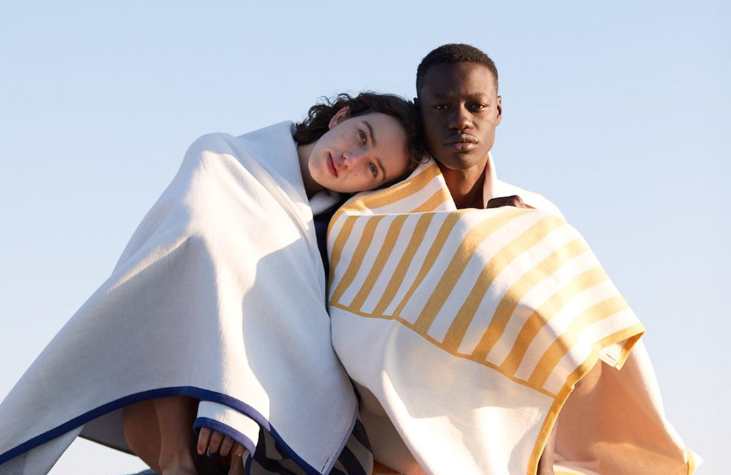 Tucca Towels – LabelRow
